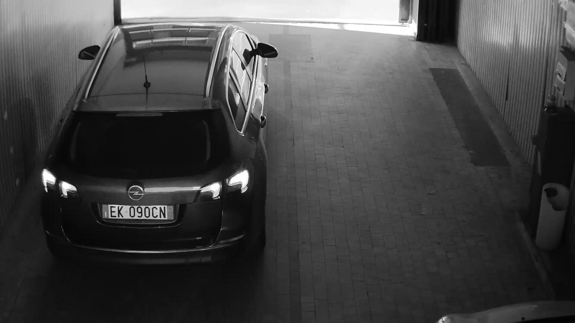 Car plate ANPR LPR AHD cameras for number plates | DSE CCTV ...