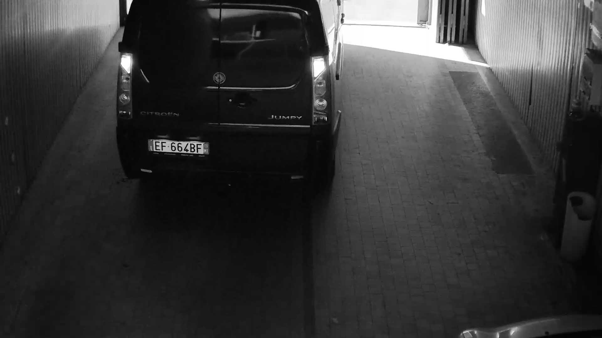 Car plate ANPR LPR IP cameras for number plates | DSE CCTV surveillance ...