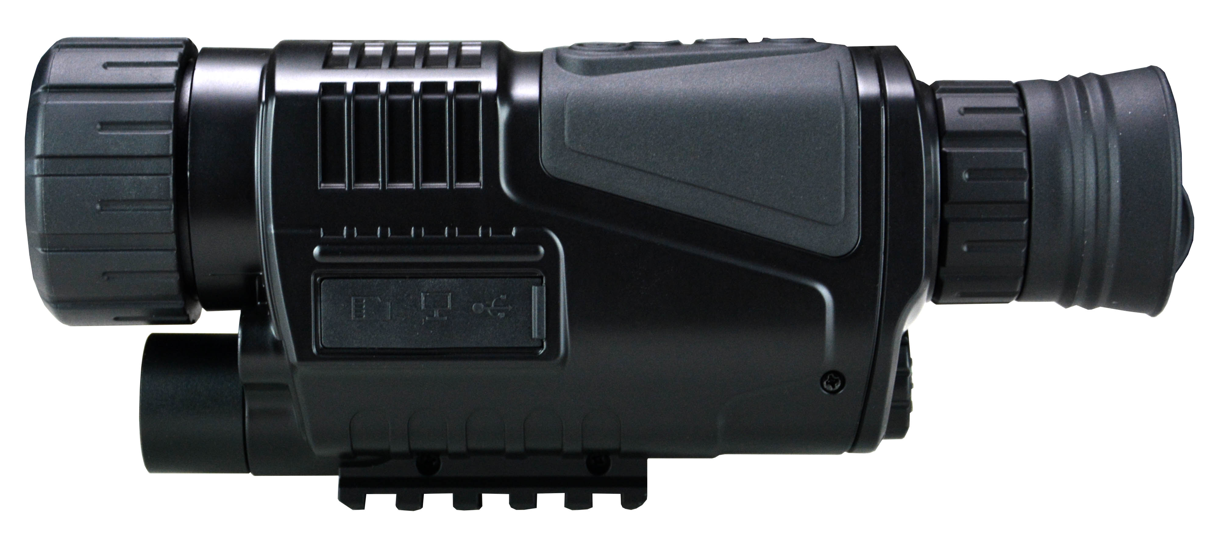 Monocular binocular with IR night vision and video photo camera | DSE ...