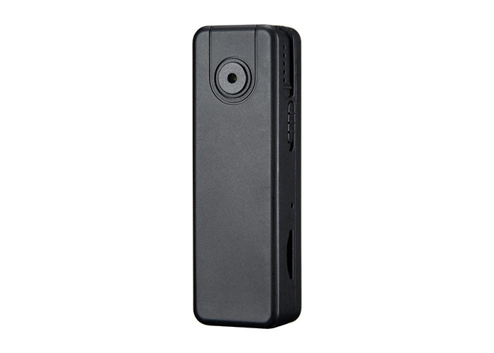 Pocket-size portable mini spy cameras for wearing | DSE professional ...