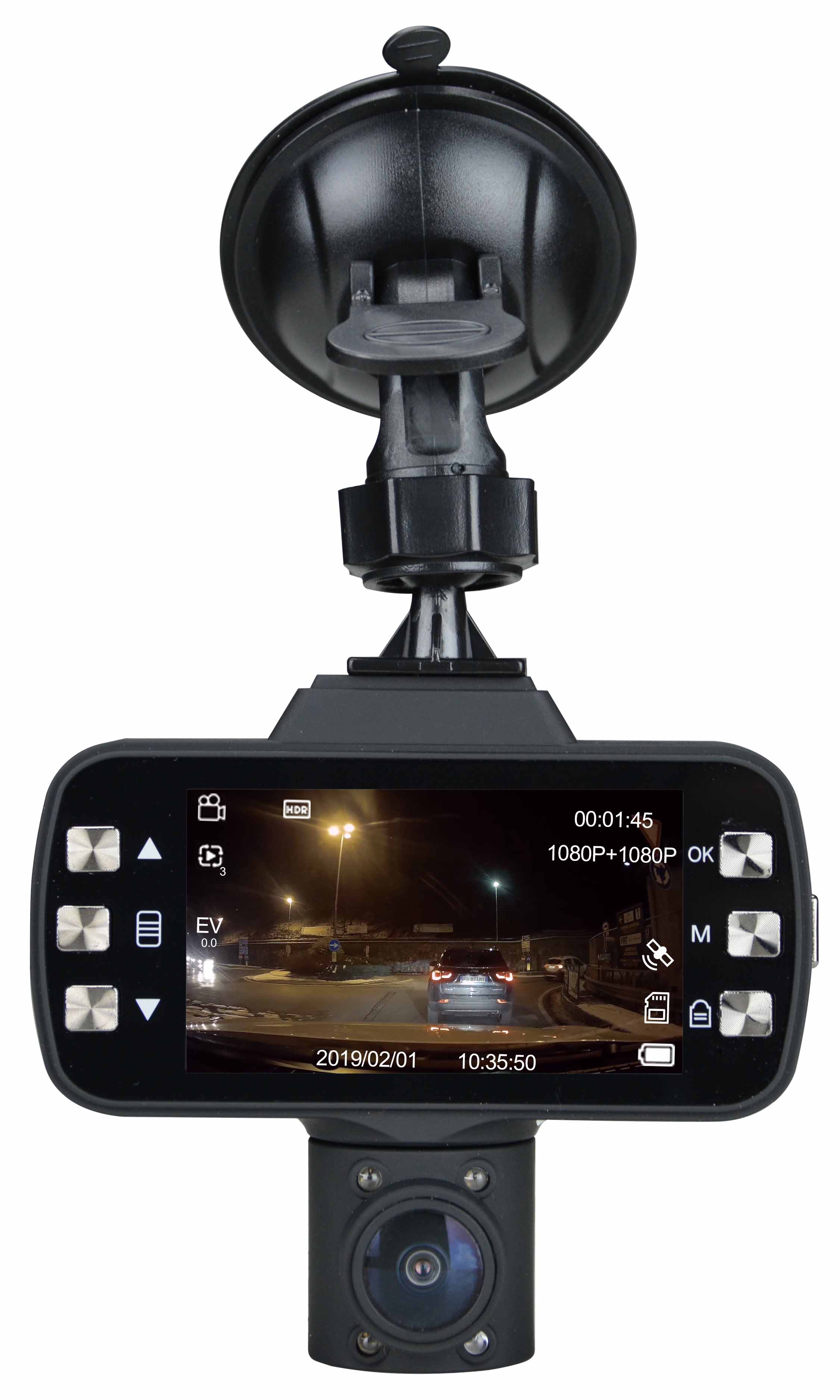 dash cam Black box for vehicle surveillance | DSE Italy EU buy on-line