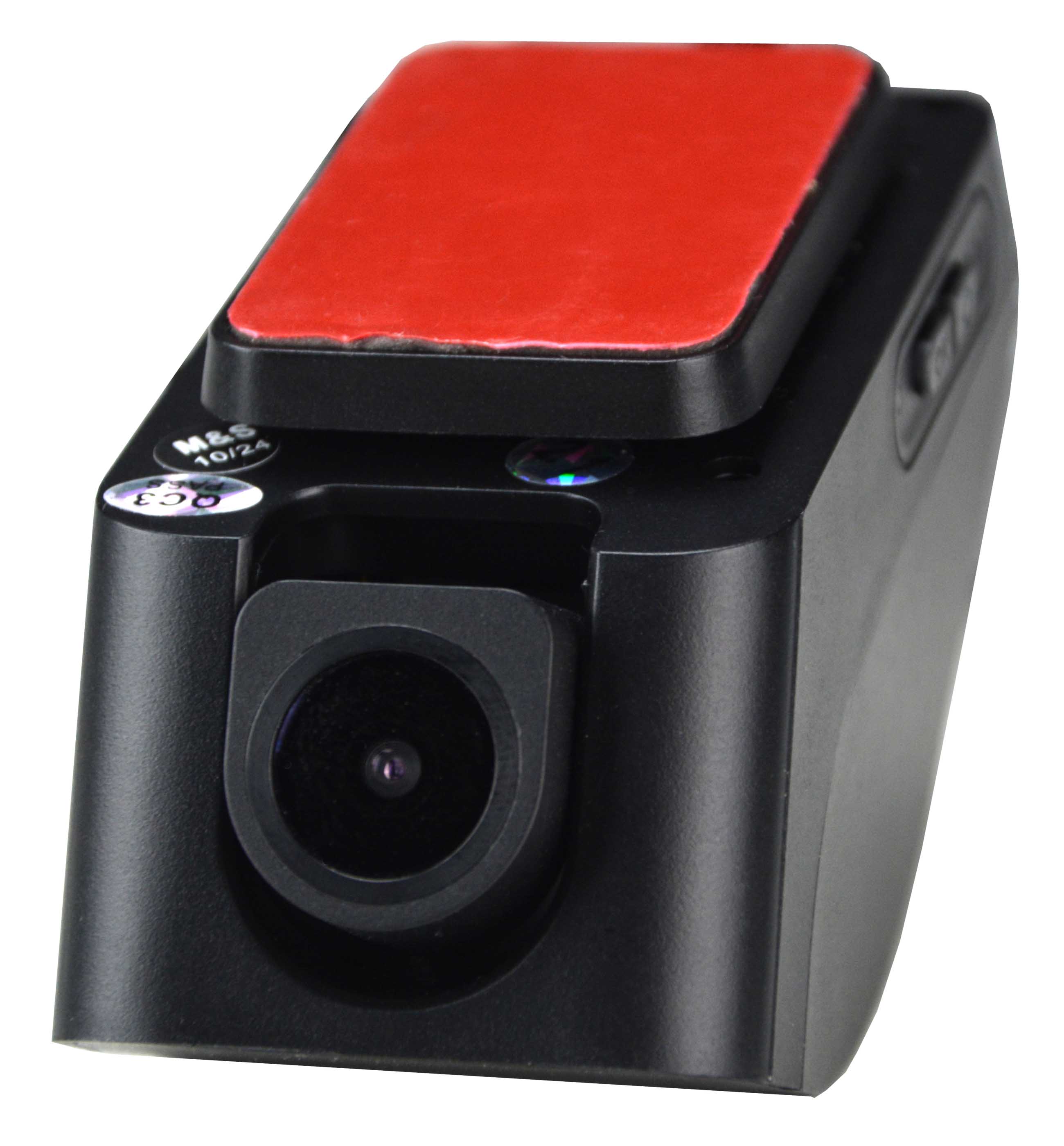 Vehicle dashcam with 4G sim cards for fleets management over mobile ...
