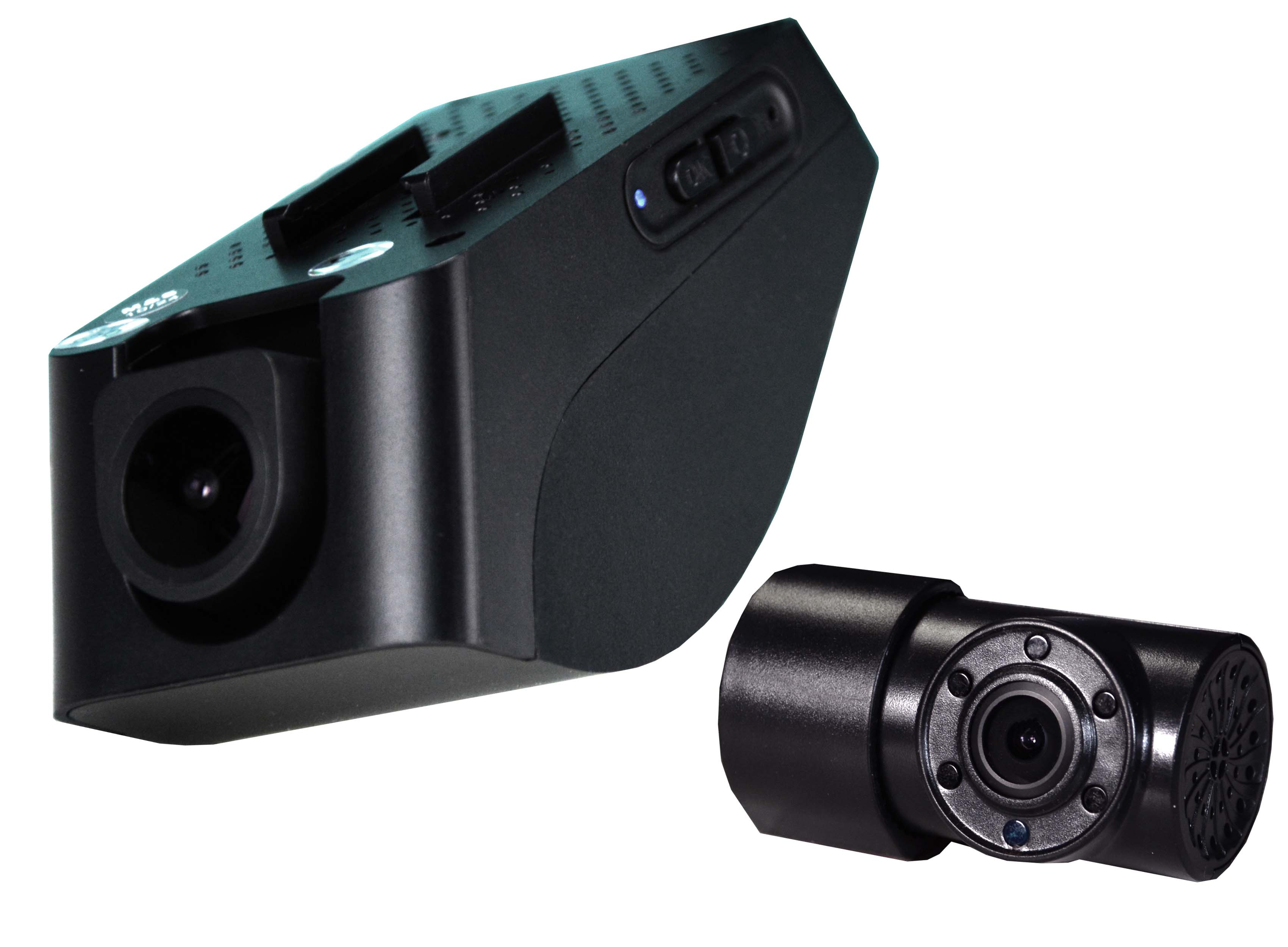 Vehicle dashcam with 4G sim cards for fleets management over mobile ...