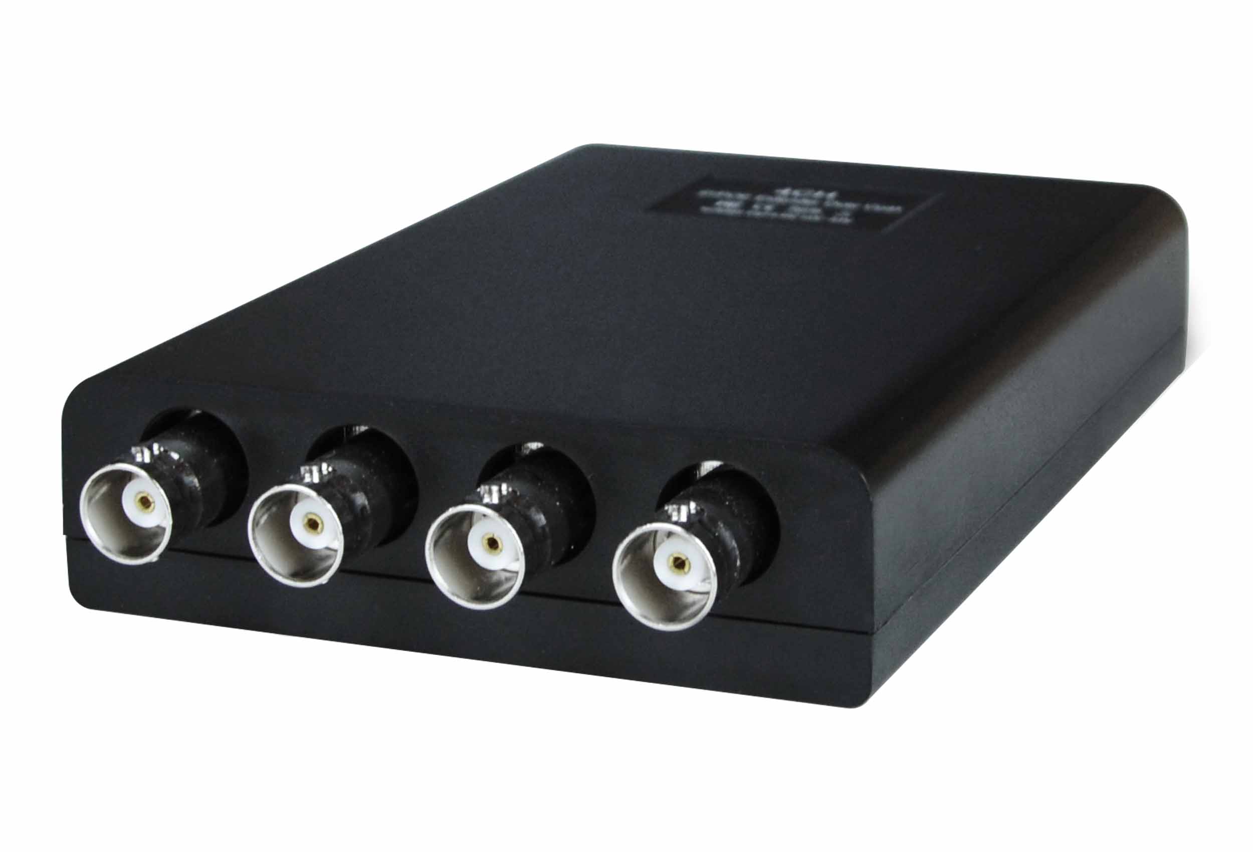 POE injectors, POE splitters and POE transmitters over coax for IP ...