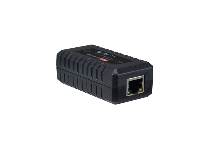 POE extenders, POE repeaters and POE distributor to wire POE IP cameras ...