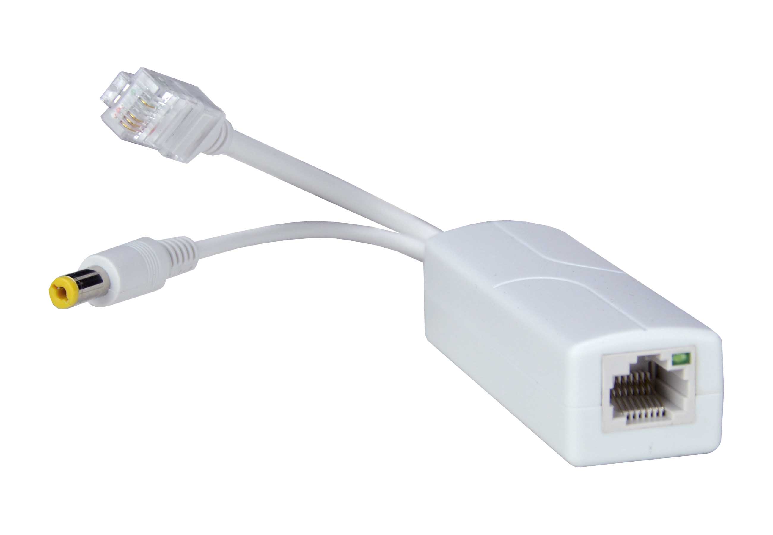 POE injectors, POE splitters for IP cameras | DSE POE accessories for ...