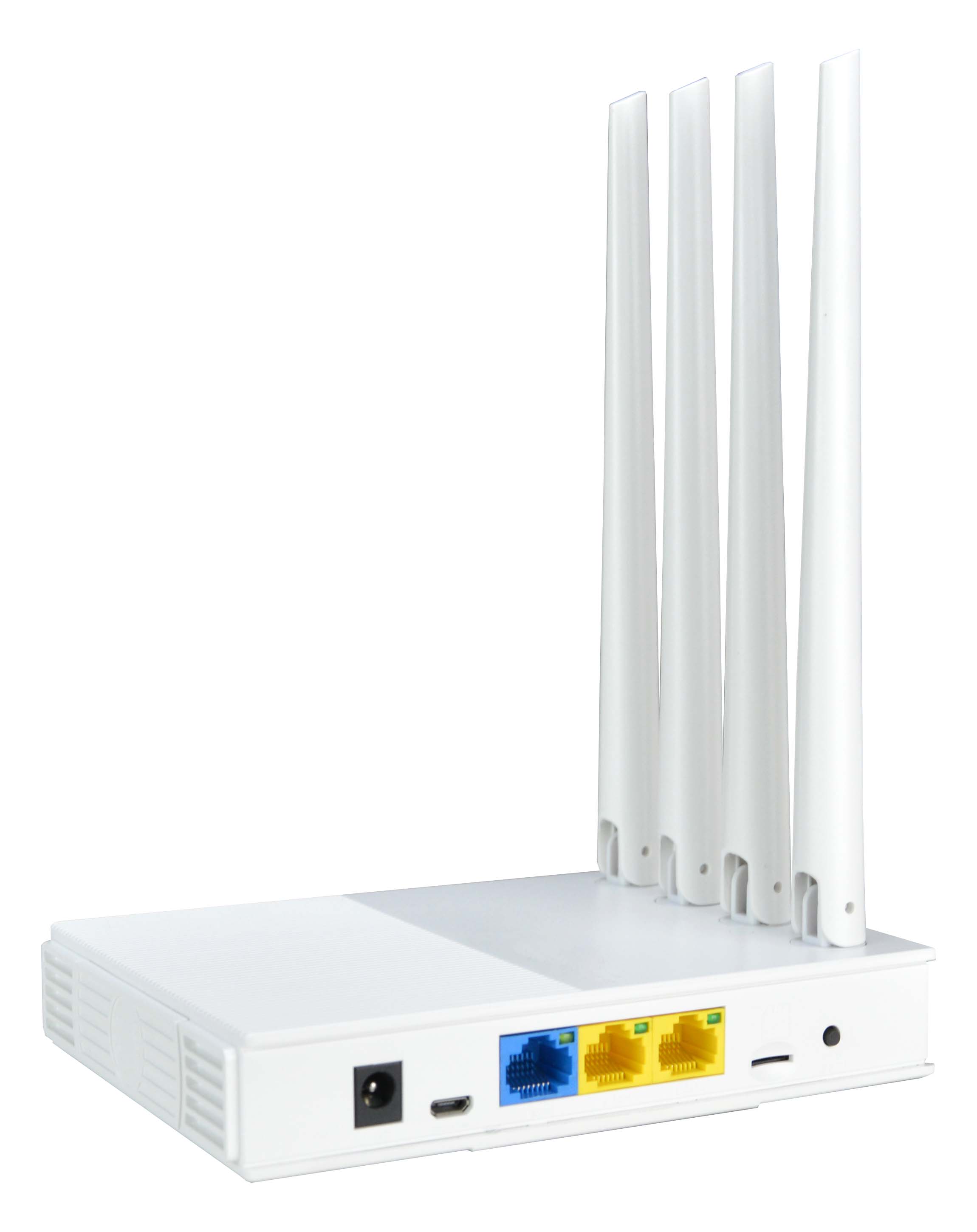 4G Router with wifi, Waterproof Access Point HotSpot for outdoor, WiFi ...