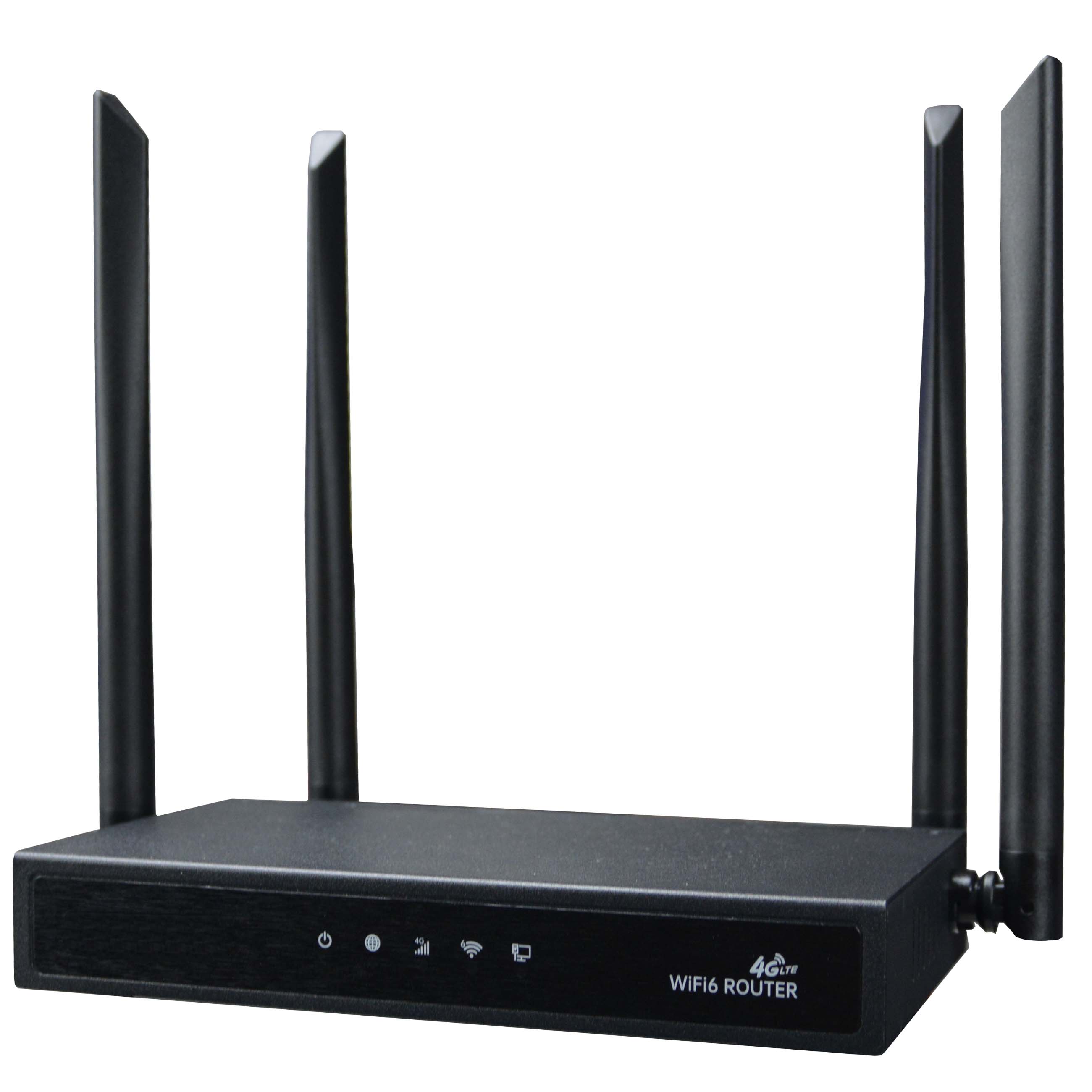 4G Router with wifi6, router with sim card, 5G router mobile wifi ...
