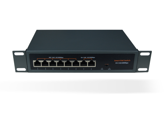 POE switches and POE injectors for IP cameras | DSE switch for CCTV ...