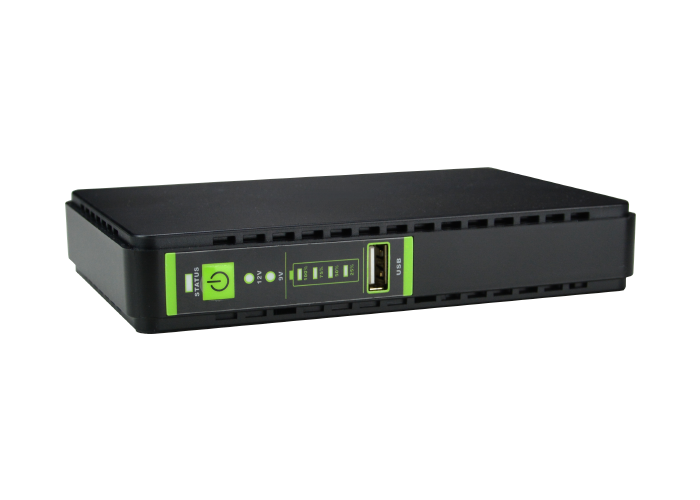 Power supply units for security cameras and UPS for DVR NVR| DSE ...