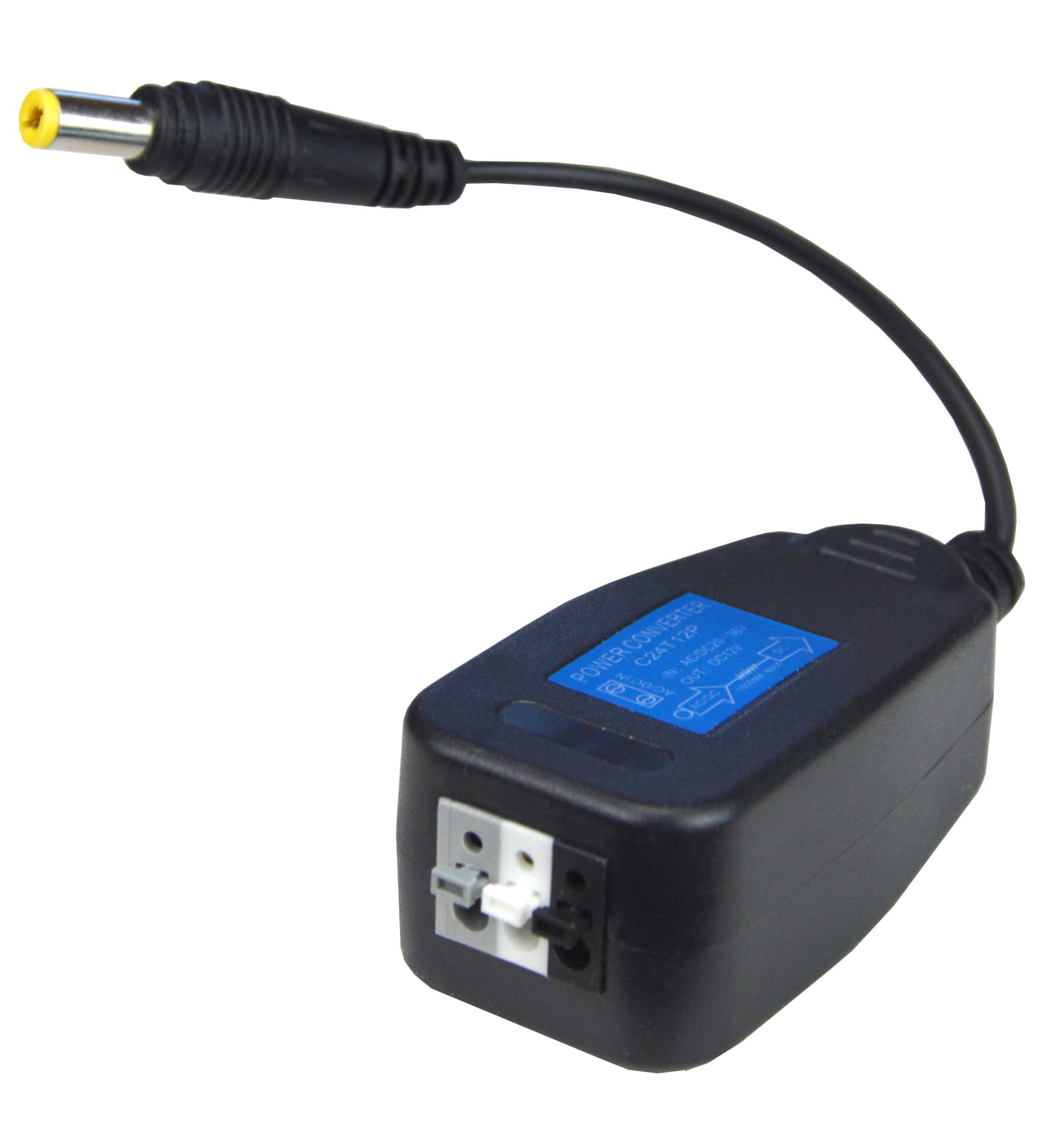 Power supply units for security cameras and UPS for DVR NVR| DSE ...