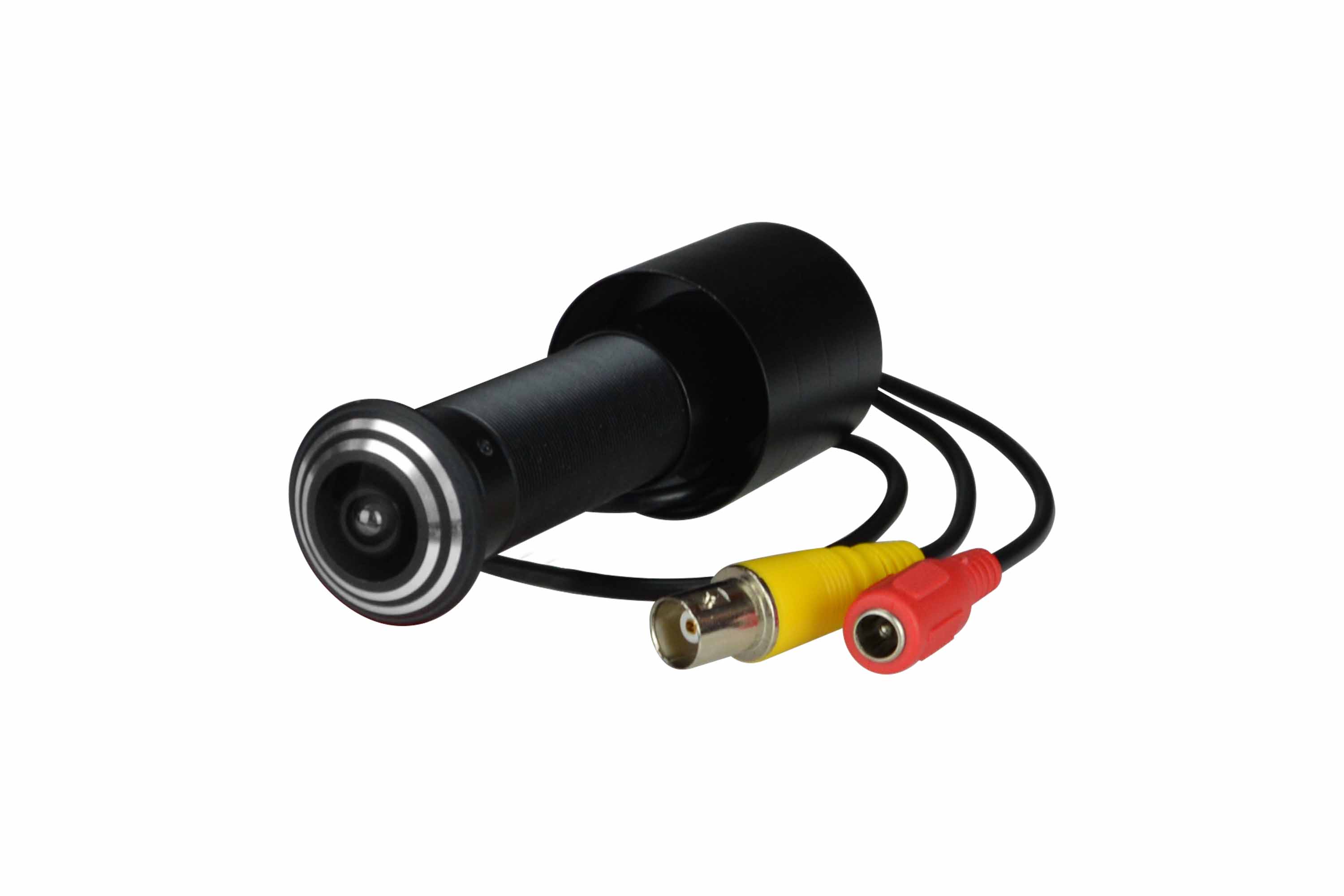 AHD door peephole cameras | DSE cameras for spy holes - Italy EU