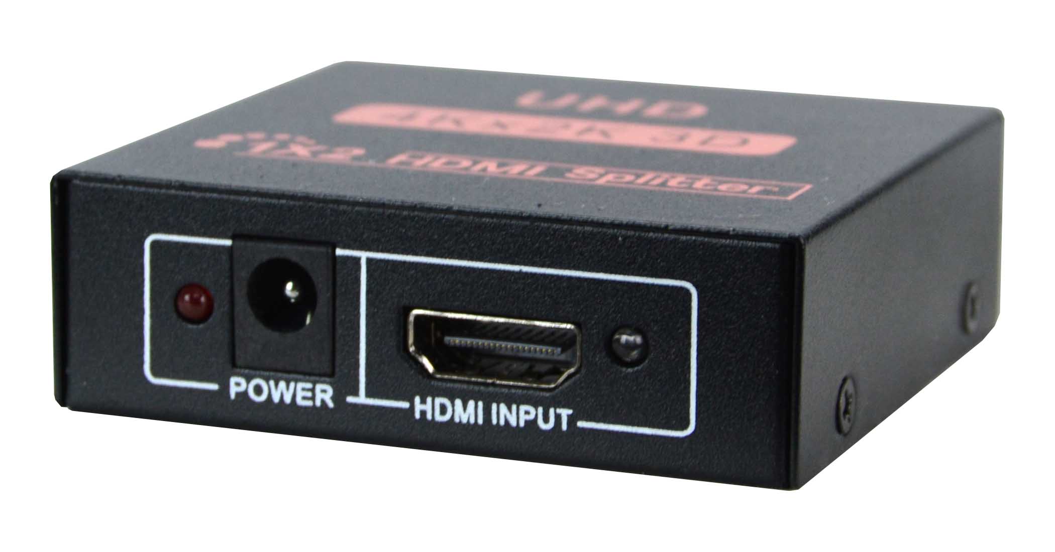 4K HDMI splitters, HDMI transmitters, HDMI splitters and amplifiers for ...