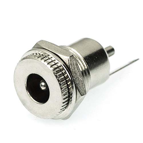 DSE - CCTV connectors for security cameras BNC RJ45 RCA N F SMA , DC ...
