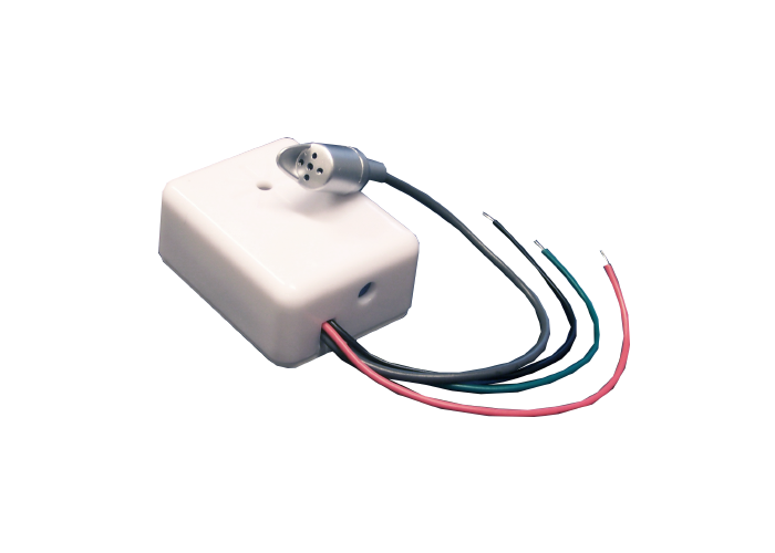 Mini Microphones for CCTV cameras | Add audio to your IP camera or DVR ...