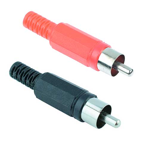 DSE - CCTV connectors for security cameras BNC RJ45 RCA N F SMA , DC ...