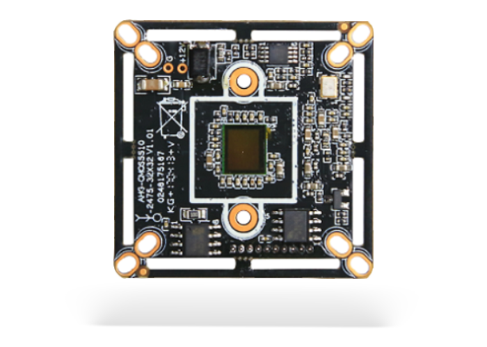 Analog AHD box cameras CVI TVI. Box cameras with separate CS lens also ...