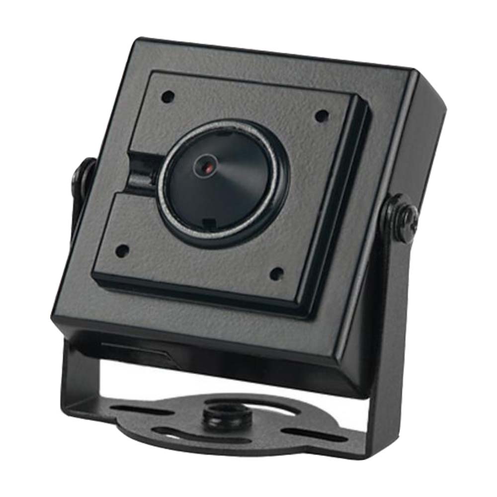 Mini AHD cameras CVI TVI. Buy mini cameras with pinhole or minilens on ...