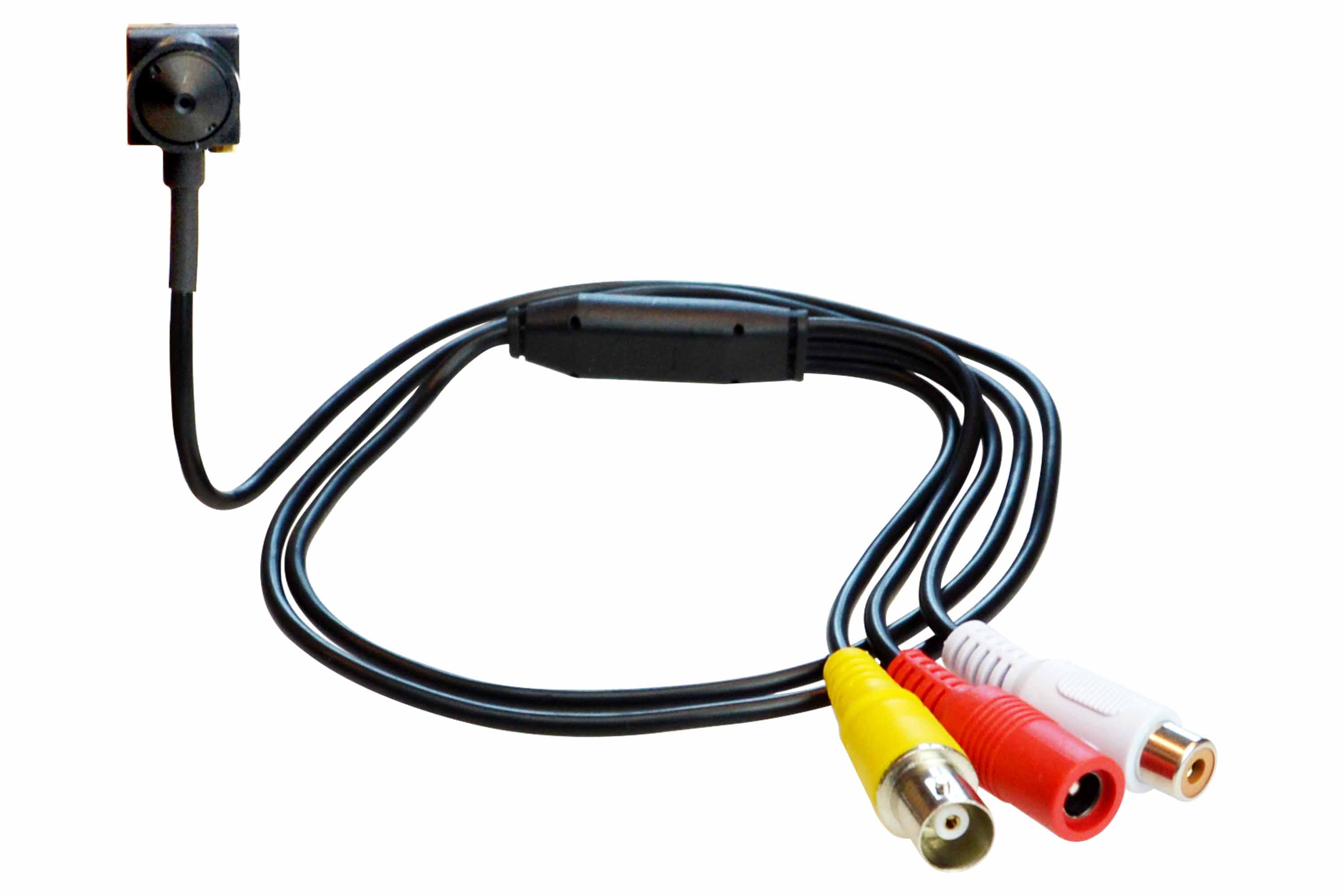 AHD micro cameras with invisible IR illuminators for hidden camera ...