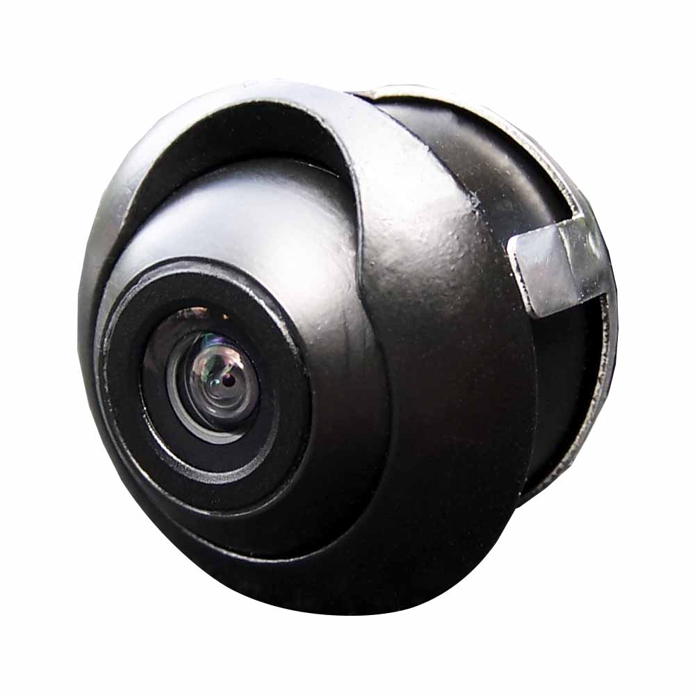 Vehicle cameras for cars and trucks | DSE CVBS and AHD rearview cameras ...