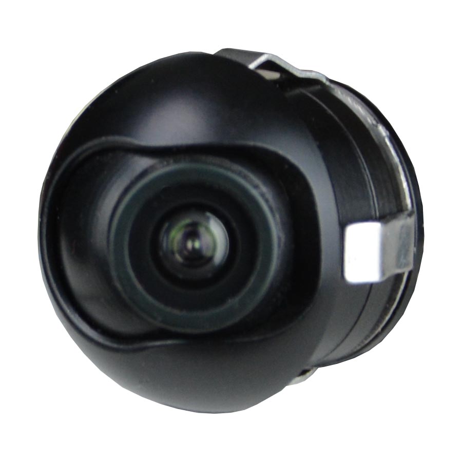 Vehicle cameras for cars and trucks | DSE CVBS and AHD rearview cameras ...