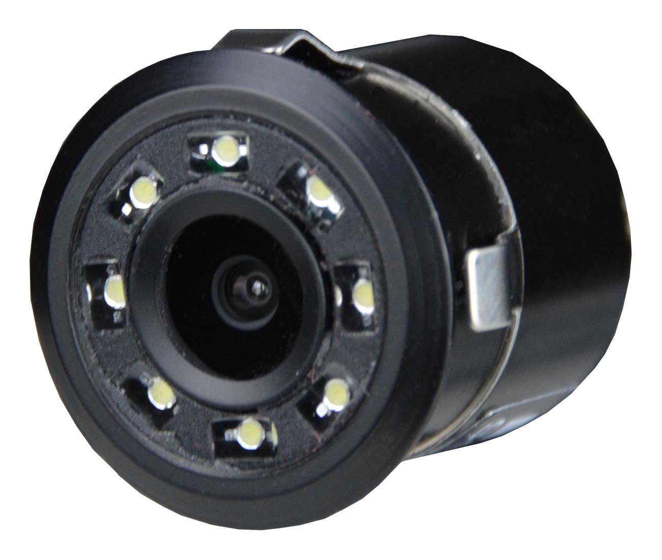 Vehicle cameras for cars and trucks | DSE CVBS and AHD rearview cameras ...