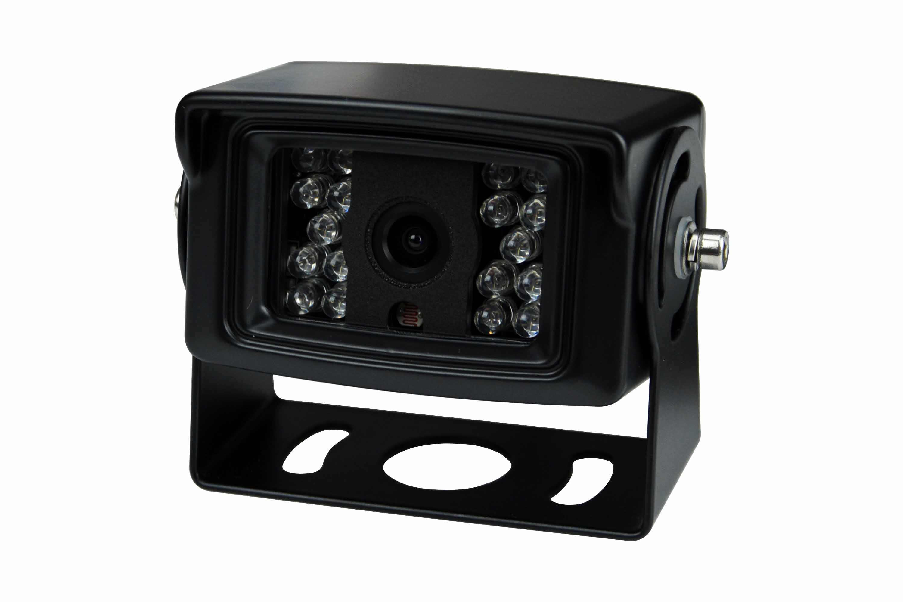 Vehicle cameras for cars and trucks | DSE CVBS and AHD rearview cameras ...