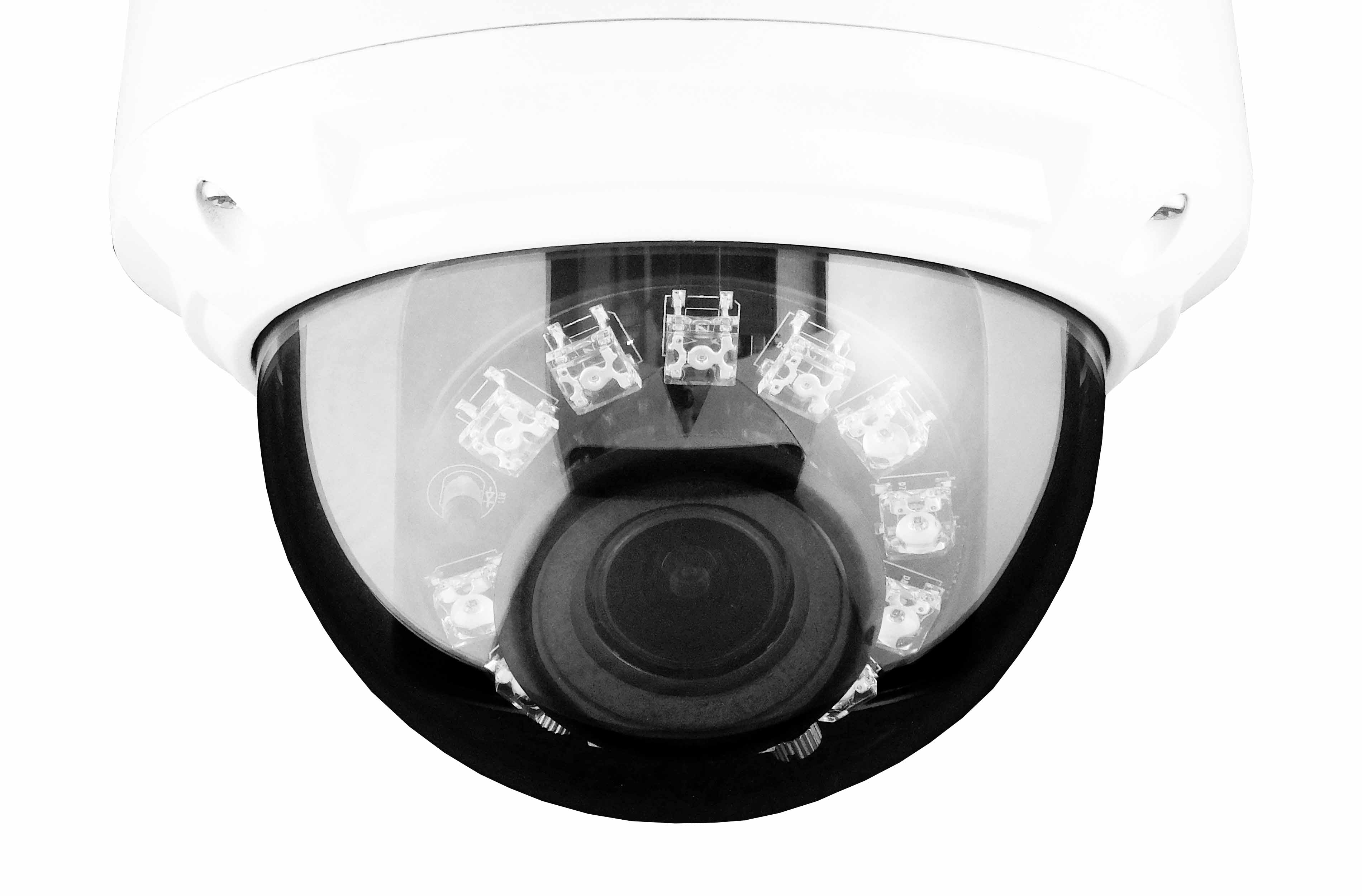 4K professional IP cameras | DSE CCTV videosurveillance Made in EU