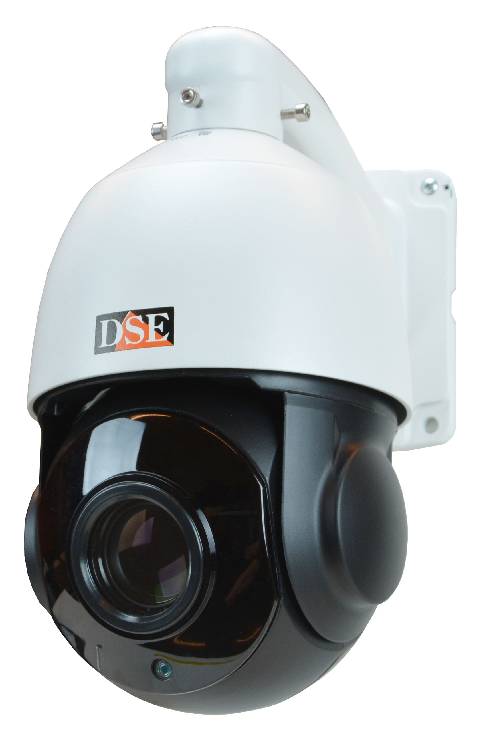 AHD PTZ cameras with coax control | DSE. professional speed dome ...