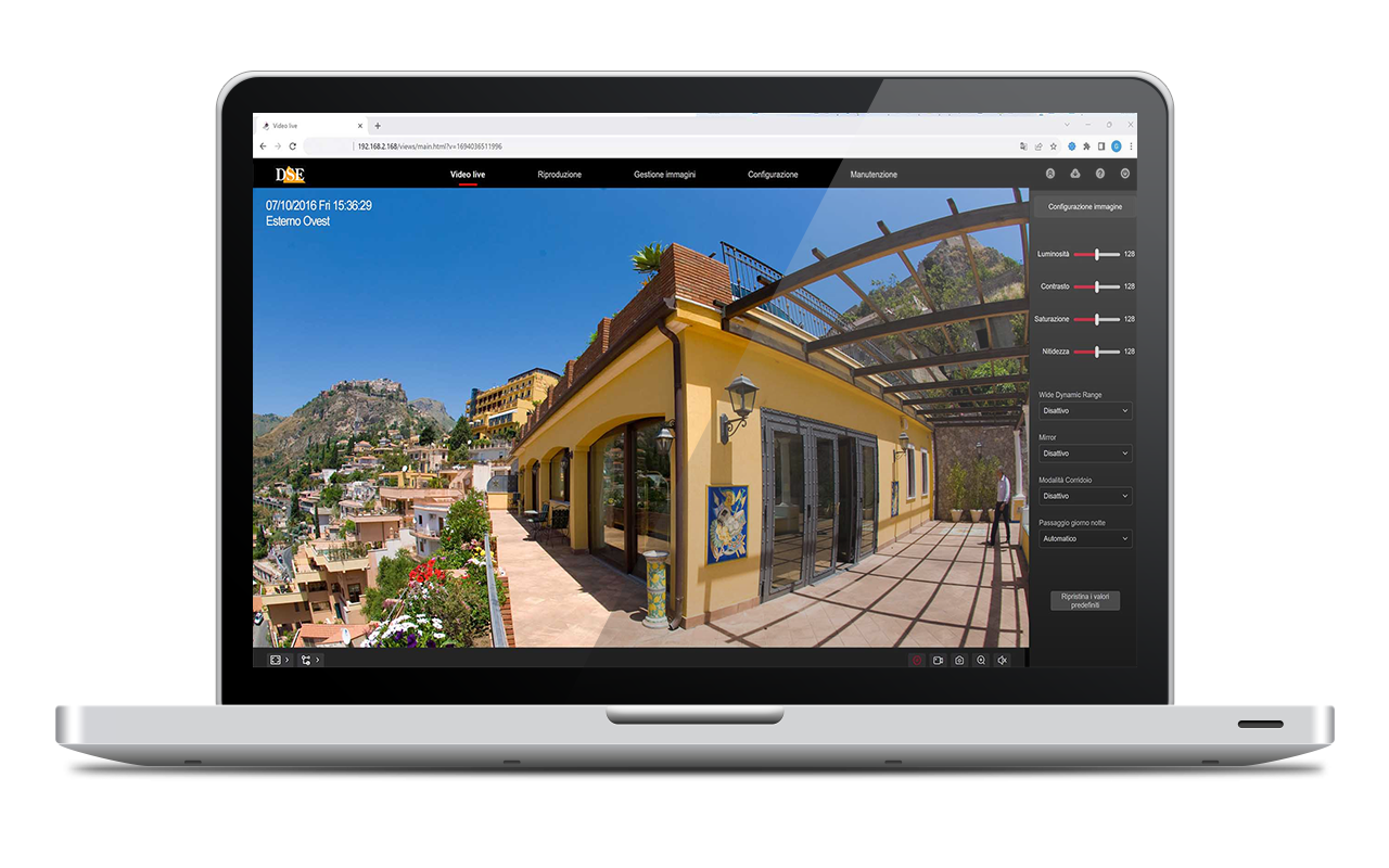 Wifi mini cameras and wireless hidden cameras for onvif IP CCTV systems ...