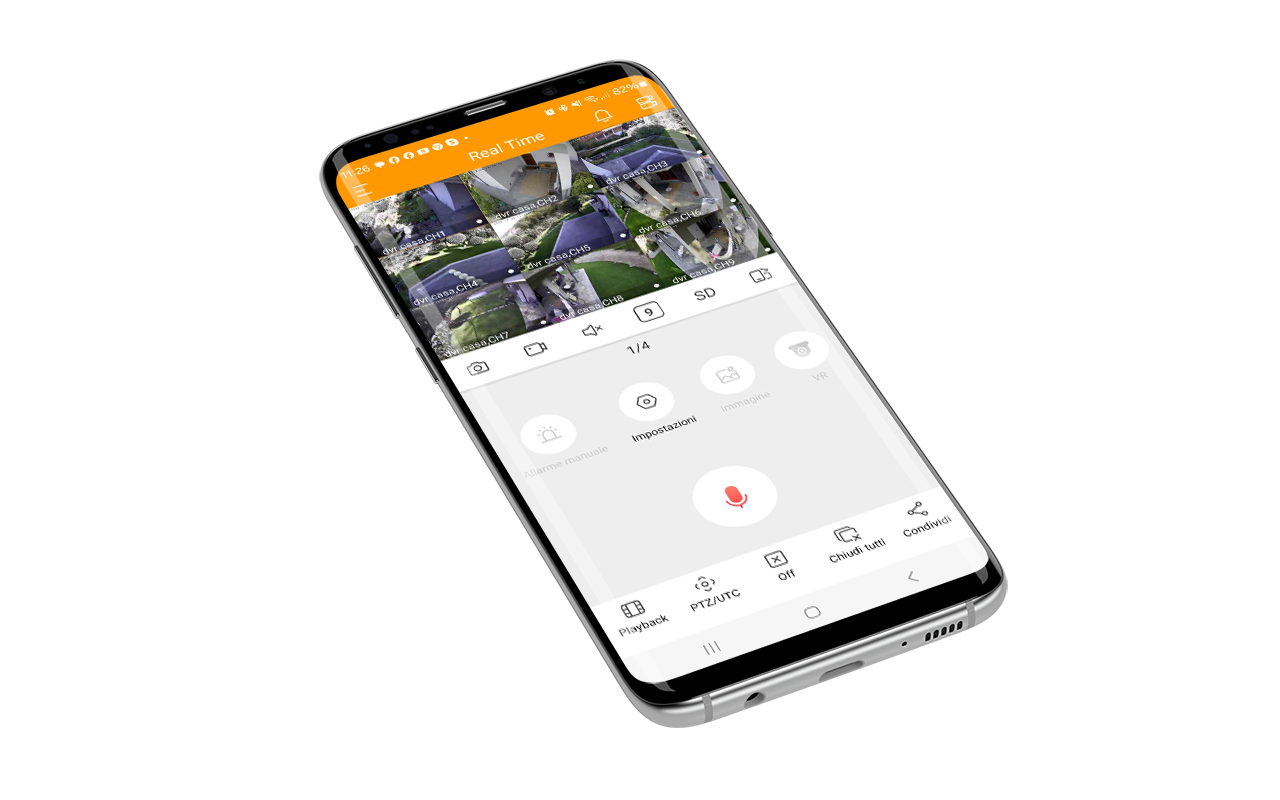 Wifi mini cameras and wireless hidden cameras for onvif IP CCTV systems ...