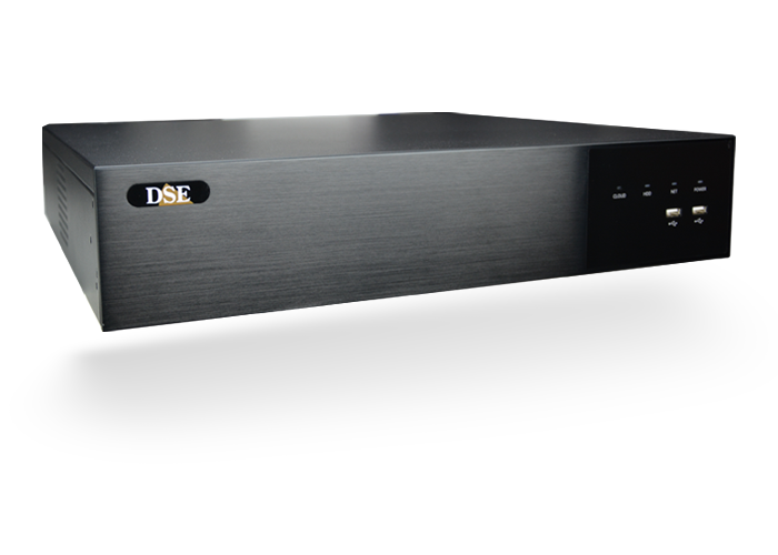 DSE is a CCTV camera manufacturer Italy Europe. Security IP cameras for ...