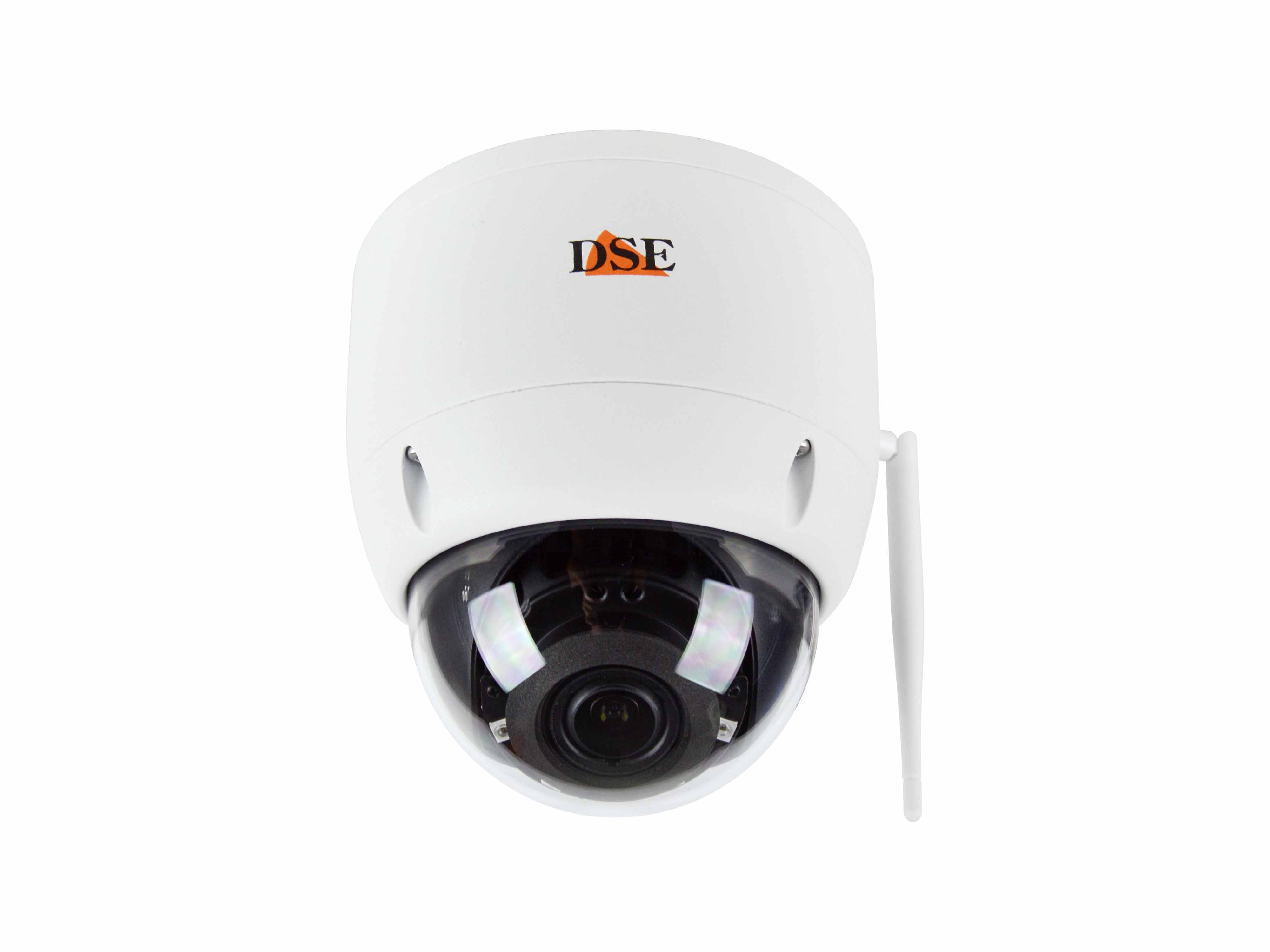 Wireless wifi cameras for outdoors and indoors | DSE manufacture wifi ...