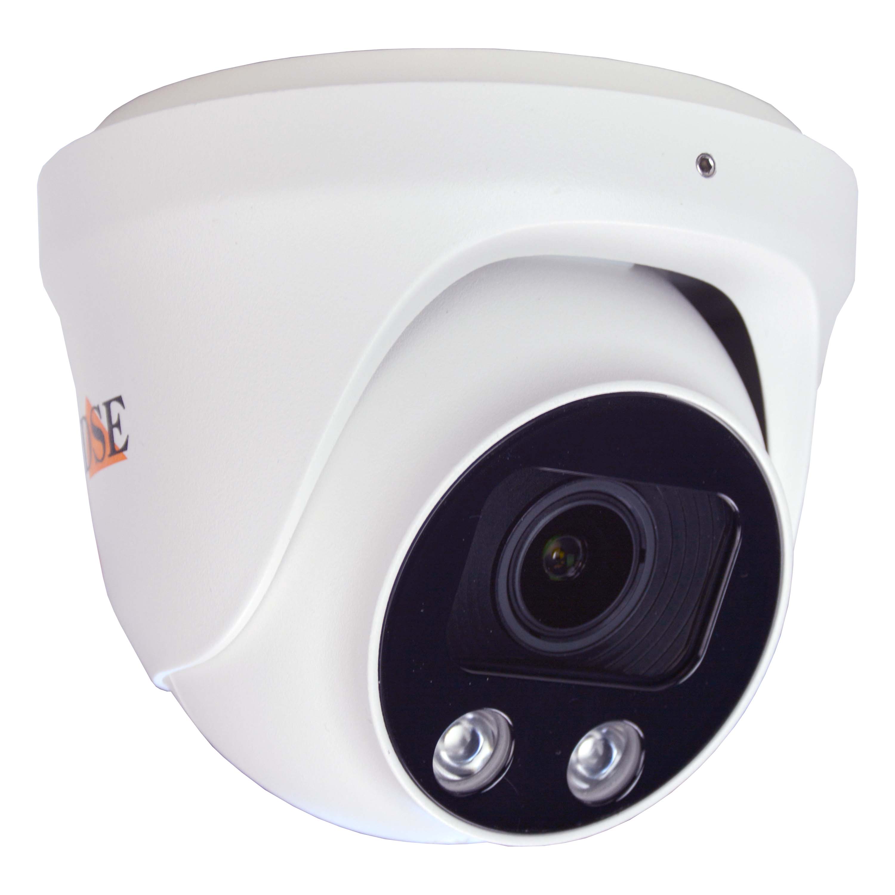 IP cameras made in Italy EU Europe, Onvif network security cameras ...