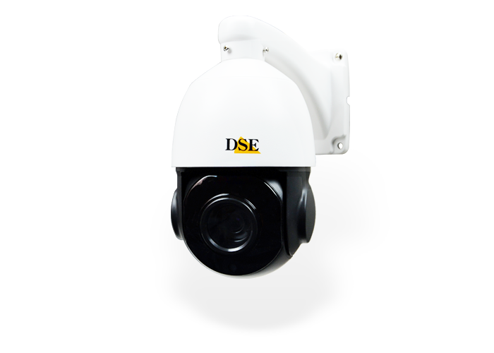 DSE is a CCTV camera manufacturer Italy Europe. Security IP cameras for ...