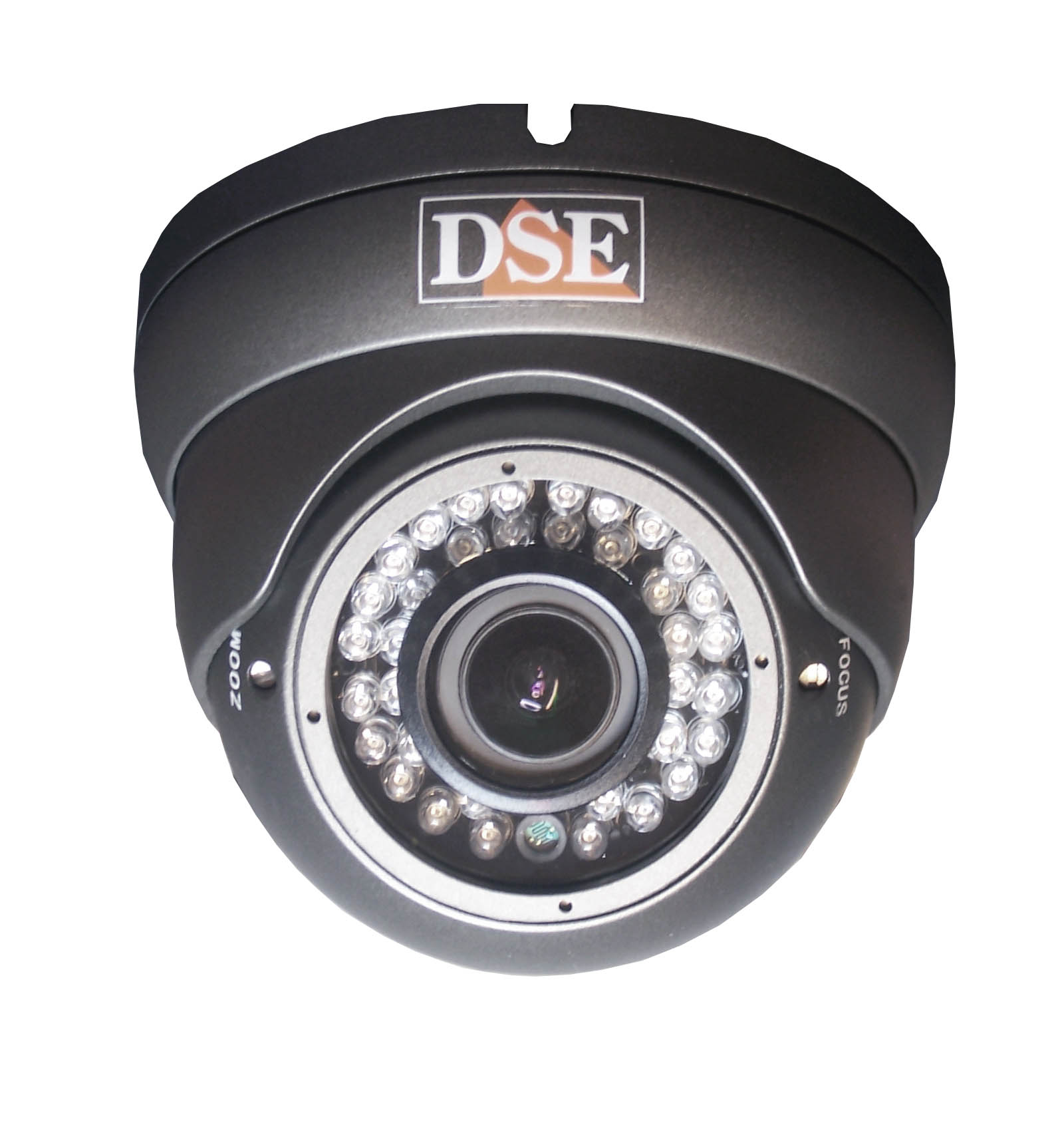 DSE Italy | Manufacturer of security cameras, NVR, DVR | About us.